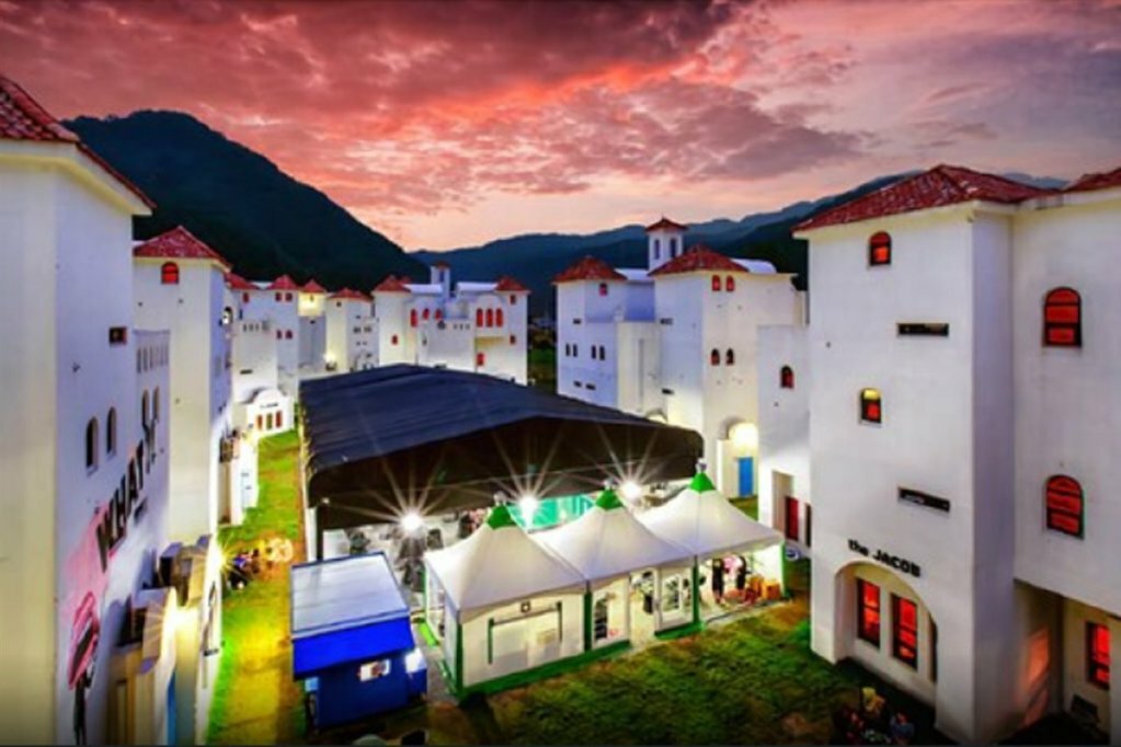 Otel Chuncheon Vishop Pension, Kangvon İli, foto