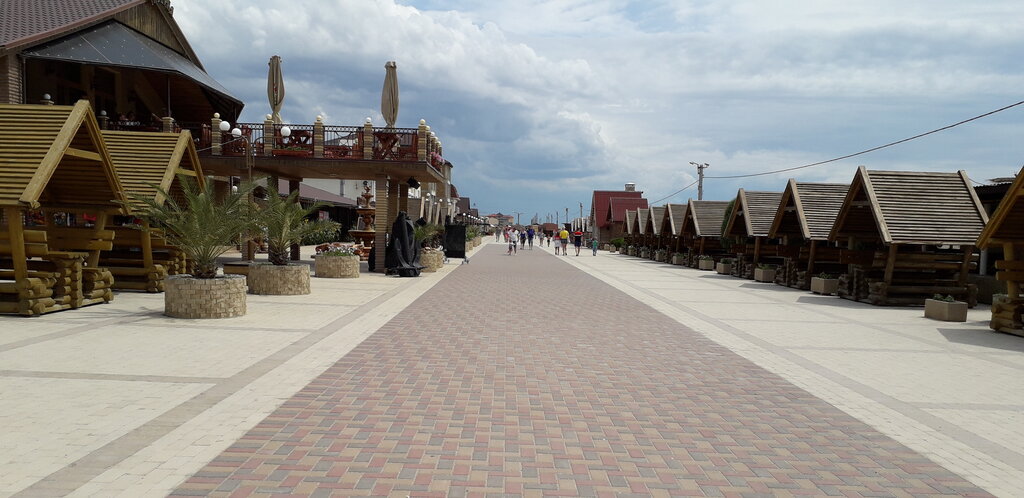 Otel Мини-пансионат Фрегат, Kırım Cumhuriyeti, foto