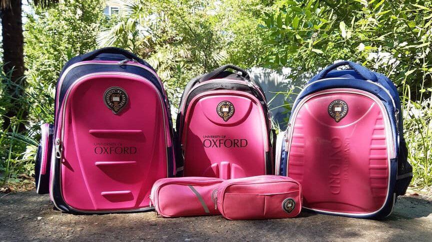 i̇nternet portalları Oxford, Soçi, foto