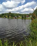 Тимофеевский пруд (Sverdlovsk Region, munitsipalnoye obrazovaniye Yekaterinburg, Chkalovskiy City administrative district), balık çiftçiliği ve toptancıları  Sverdlovskaya oblastından