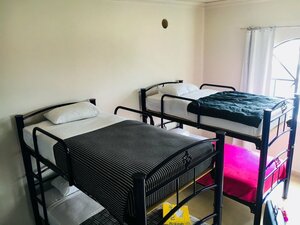Andaina Hostel (Oaxaca), otel  Oaxaca Eyaleti'nden