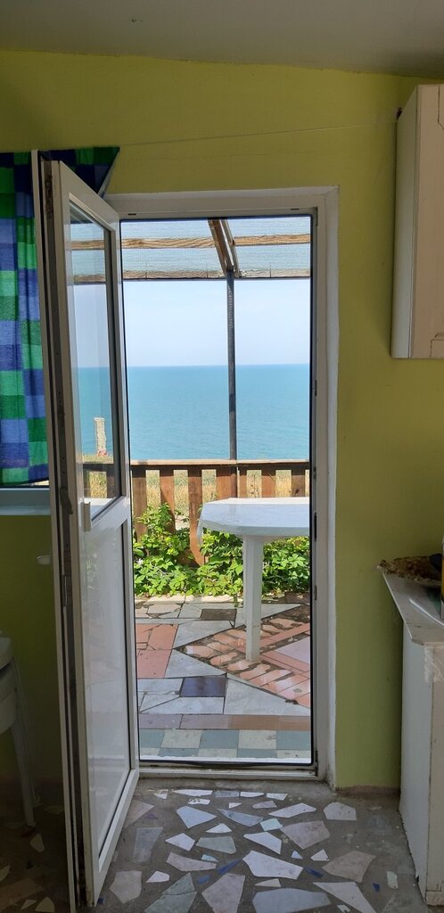 Otel Krymsky Dvorik, Sevastopol, foto