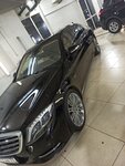 Auto-briz (Zapadnaya Street No:7Д, Vostochniy Administrative Okrug, Vostochniy District), oto kaporta  Moskova'dan