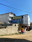 Атлантика (Primorskaya street No:10В), otel  Izberbash'tan