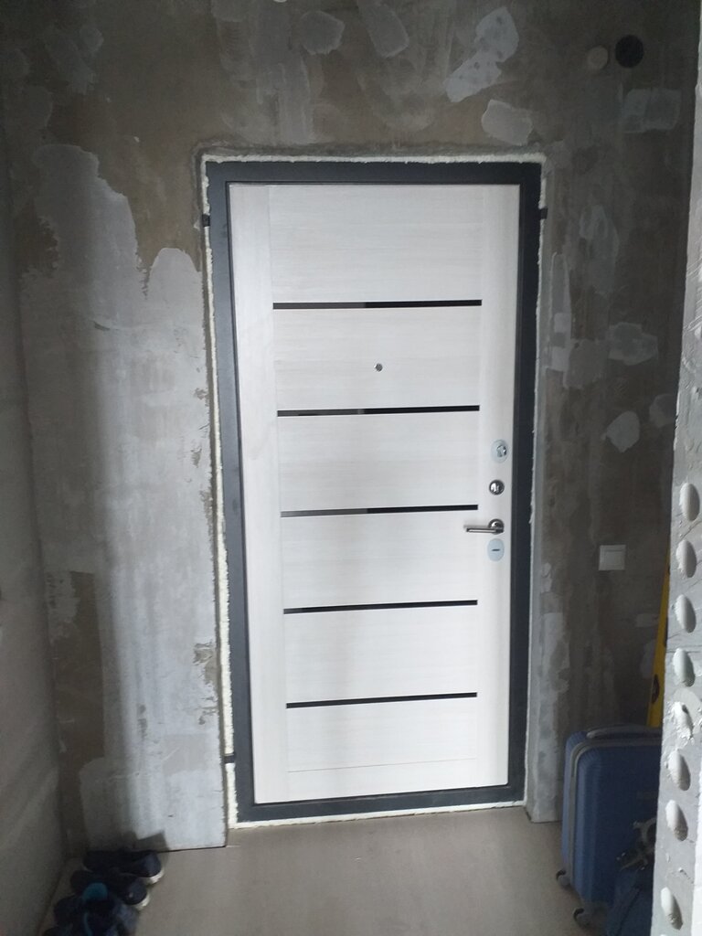 Kapılar Dorbex, Murino, foto