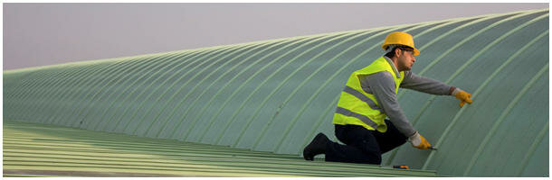Çatı ve çatı materyalleri Jimmy Prescher's Roofing Inc, Texas, foto
