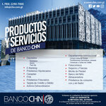 Banco Chn (Suchitepéquez, Mazatenango), banka  Mazatenango'dan