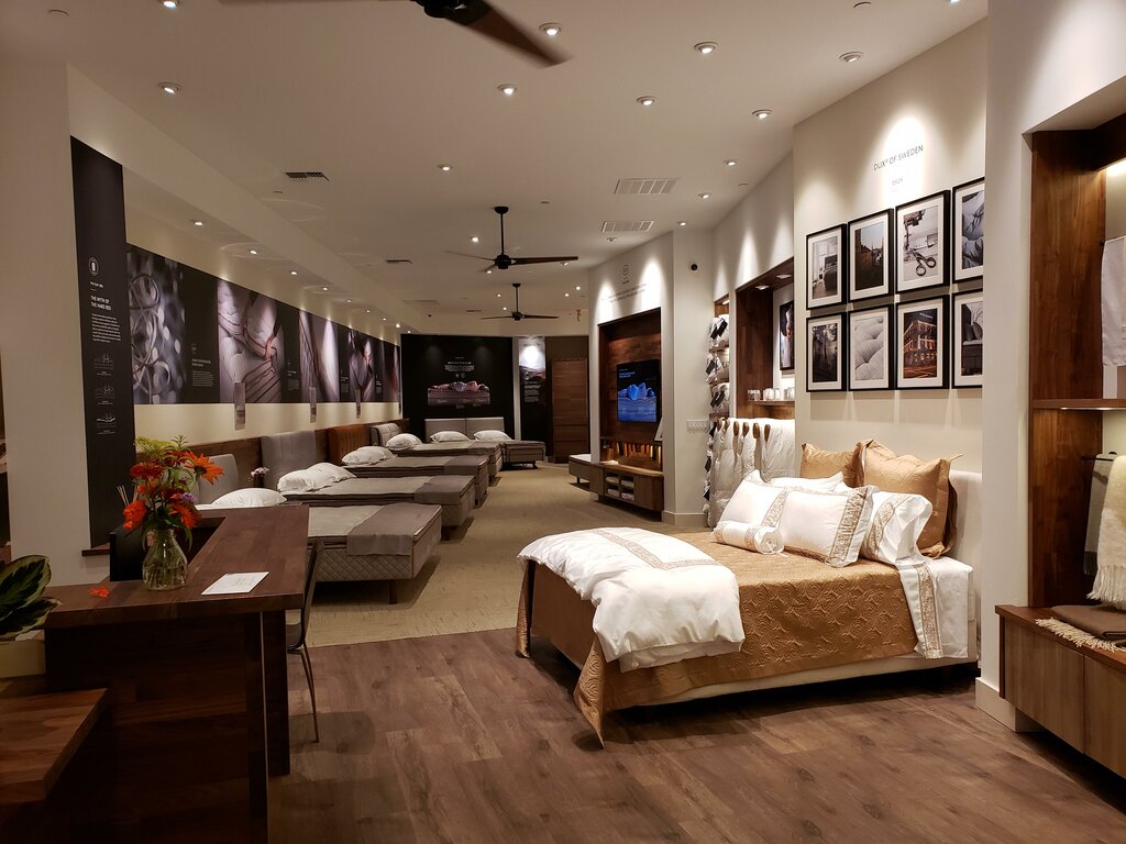 Banyo mobilyaları Duxiana Bellevue, Bellevue, foto