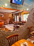 Егриси (Stachek Avenue No:22), kafe  Saint‑Petersburg'dan