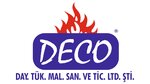 Deco (Gaziantep, Şehitkamil, Başpınar OSB Mah., O.S.B. 1. Bölge 83112 Nolu Cad., 8), elektrikli ısıtıcılar  Gaziantep'ten