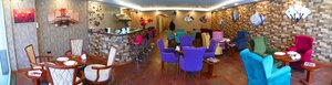 Cafe Dominant (Cumhuriyet Mah., Hanımeli Sok., No:4, Beylikdüzü, İstanbul), kafe  İstanbul'dan