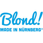 Blond! Made in Nürnberg (Bavaria, Nürnberg, Vordere Ledergasse, 12), giyim mağazası  Bavyera'dan