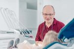 Treiber Torsten Dr (Bavaria, Würzburg, Theaterstraße), özel ağız ve diş sağlığı klinikleri ve muayenehaneleri  Wurzburg'dan