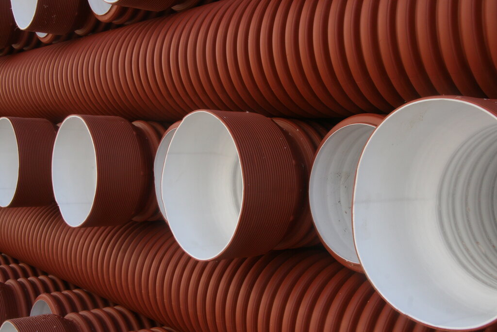 Fd Pipe systems, трубы и комплектующие, Ленинградская область ...