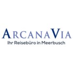 Reisebüro Arcanavia Touristik (North Rhine-Westphalia, Rhein-Kreis Neuss, Meerbusch, Am Meerbusch, 22), seyahat acenteleri  Meerbusch'tsan