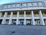 Буфет (Universitetskiy Avenue No:100), kantin, yemekhane  Volgograd'dan