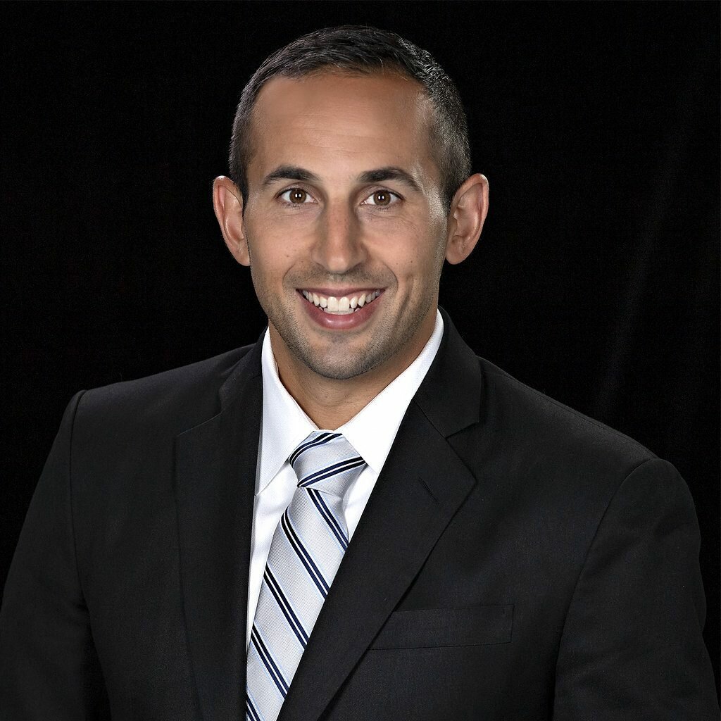 Finansal danışmanlık Matthew Karam - Td Wealth Private Investment Advice, Ottawa, foto