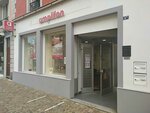 Amplifon Audioprothésiste Montbéliard Hôtel de Ville (Bourgogne-Franche-Comté, Doubs, Arrondissement de Montbéliard, Montbéliard, Rue de l'Hôtel de Ville, 4), i̇şitme cihazları  Montbéliard'dan