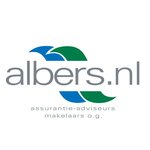 Albers Assurantie Adviseurs & Makelaars (Prins Hendriklaan No:10, Bussum), emlak ofisi  Hollanda'dan