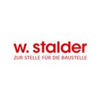 W. Stalder AG (Bern, Konolfingen, Eybodenweg, 43), i̇nşaat makinaları ve ekipmanları  Bern'den