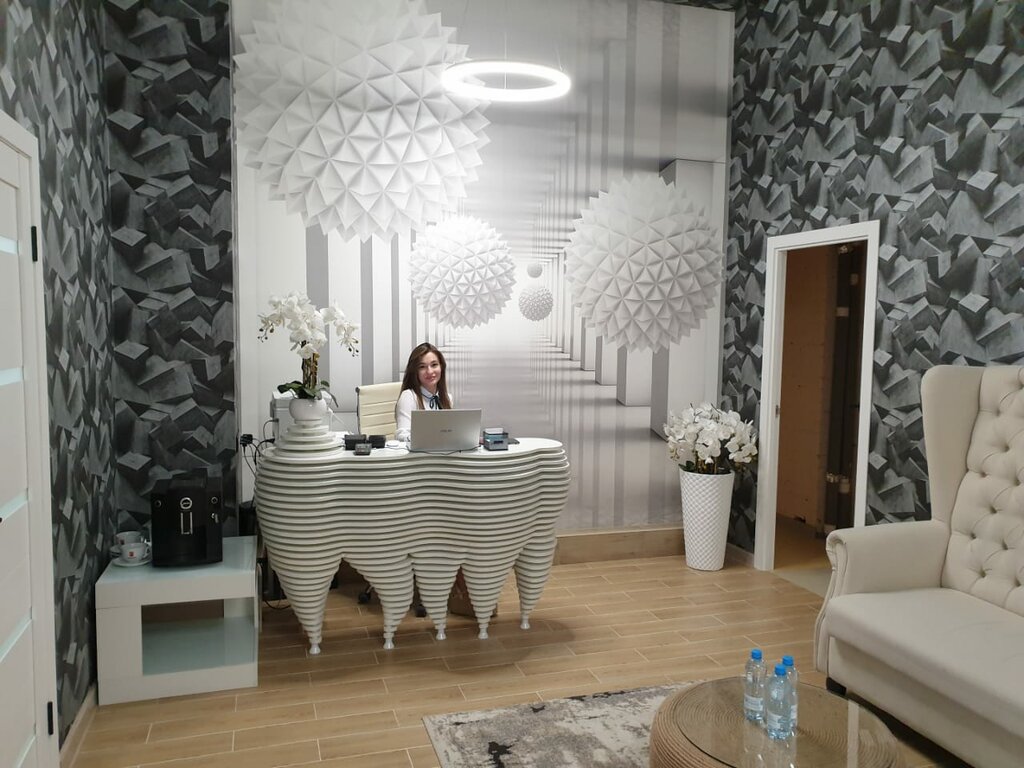 Özel ağız ve diş sağlığı klinikleri ve muayenehaneleri Shuvalov dentistry, Rostov‑na‑Donu, foto