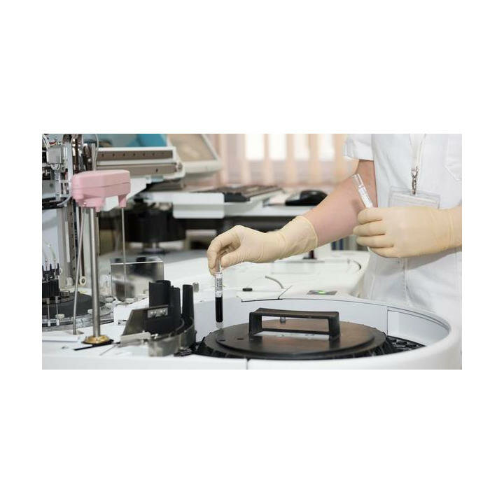 Tanı merkezleri Laboratorio Lamarque, , foto