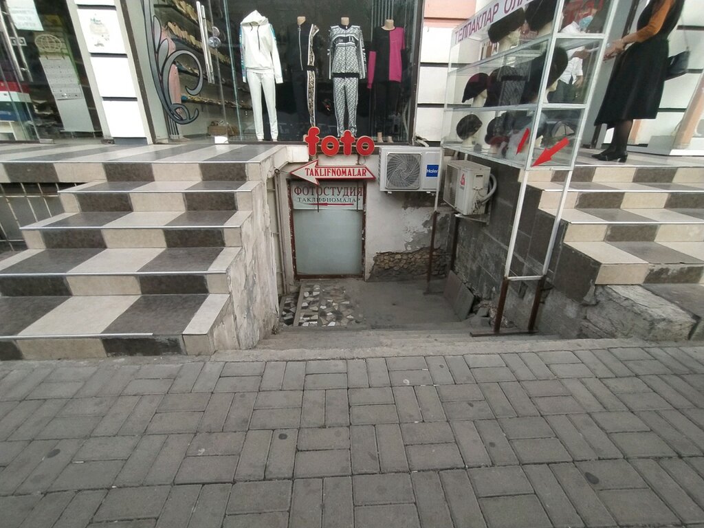 Bilgisayar teknik servisleri Ремонт компьютеров, Andican, foto
