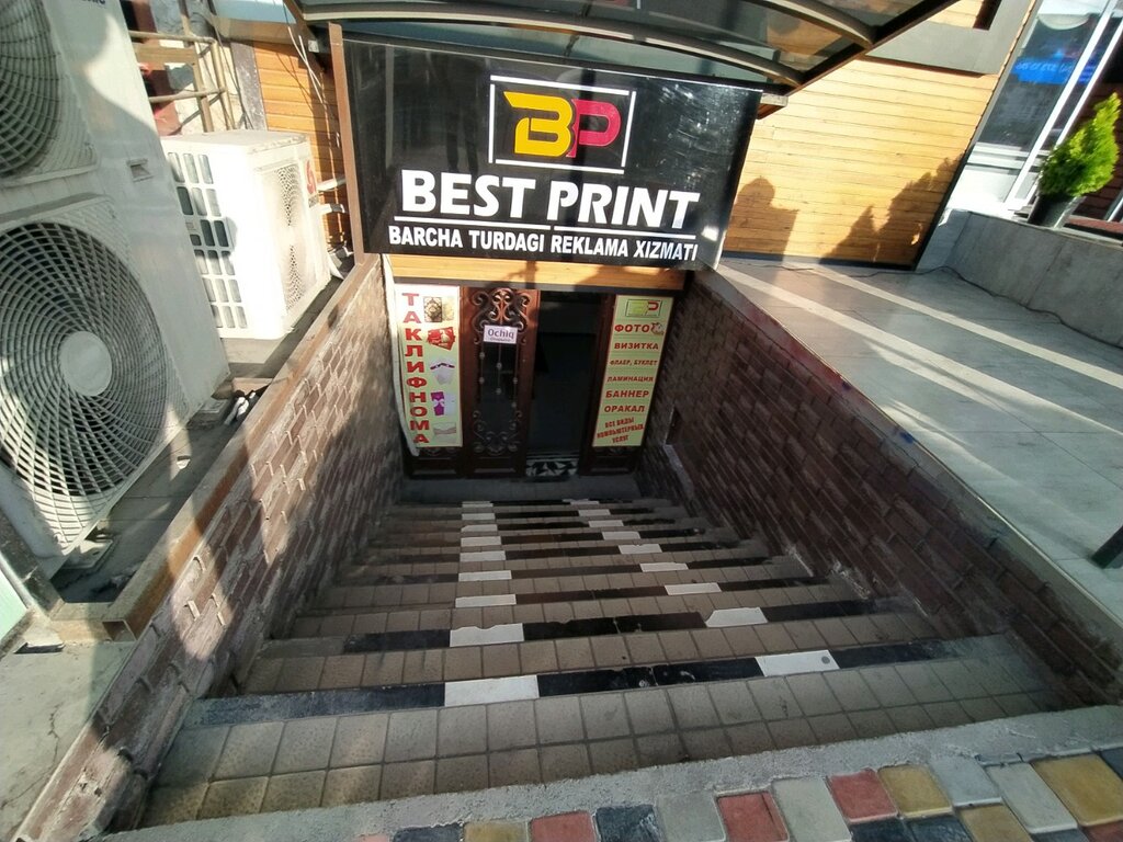 Promosyon ürün üreticileri Best Print, Andican, foto