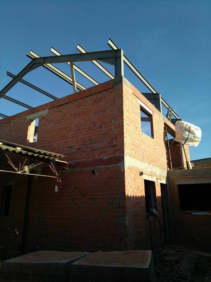 Yeni teknolojiler ve ar-ge merkezleri Construcciones Y Reformas Jose Angel, Zamora, foto