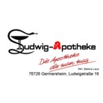Ludwig-Apotheke (Ludwigstraße No:16, Germersheim), eczaneler  Renanya‑Palatinate'den