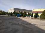 Sports Ground, Workout (Samarkand, Oqsaroy mahalla fuqarolar yigʻini), spor alanı  Semerkant'tan