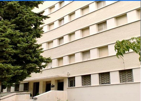 Yurtlar Residencia de Estudiantes Sagrado Corazón, Madrid, foto