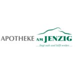 Apotheke am Jenzig (Thuringia, Jena), eczaneler  Jena'dan