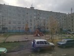 Playground (Murmansk Region, Olenegorsk), oyun alanı  Olenegorsk'tan