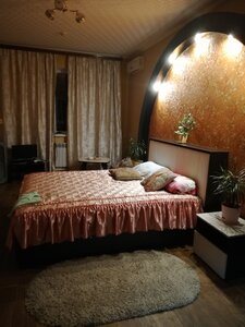 Дарья (ulitsa 50 let VLKSM No:12А, selo Ternovka), otel  Voronejskaya oblastından