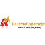Hellerhof-Apotheke (North Rhine-Westphalia, Dusseldorf, Carlo-Schmid-Straße), eczaneler  Kuzey Ren‑Vestfalya'dan