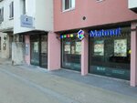 Matmut Assurances (Avenue de Verdun No:5, Digne-les-Bains), sigorta şirketleri