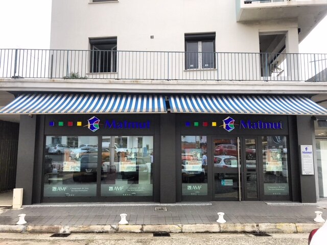 Sigorta şirketleri Matmut Assurances, Bastia, foto