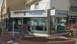 Matmut Assurances (Avenue de la 4e République No:17, Rezé), sigorta şirketleri