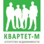 Kvartet-m (Presnenskaya Embankment No:8с1), emlak ofisi  Moskova'dan