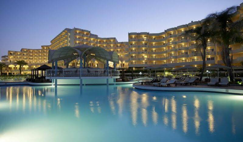 Otel Rodos Palladium Leisure & Wellness, Dünya, foto