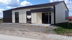 Луговая (Lugovaya ulitsa No:27, Kukmor), alışveriş merkezleri  Tataristan'dan