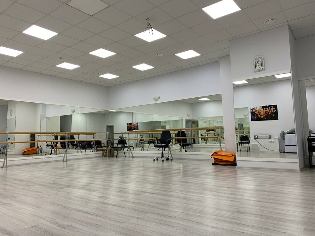 Müzik ve dans grupları Creative center Angeliny Shkarupinoy Brosco, Moskova, foto