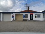 Junited Autoglas Lübeck Glaserei Thabe Ug (Schleswig-Holstein, Lübeck, Alt-Herrenwyk, 13), cam ve cam ürün üreticisi  Schleswig‑Holstein'den