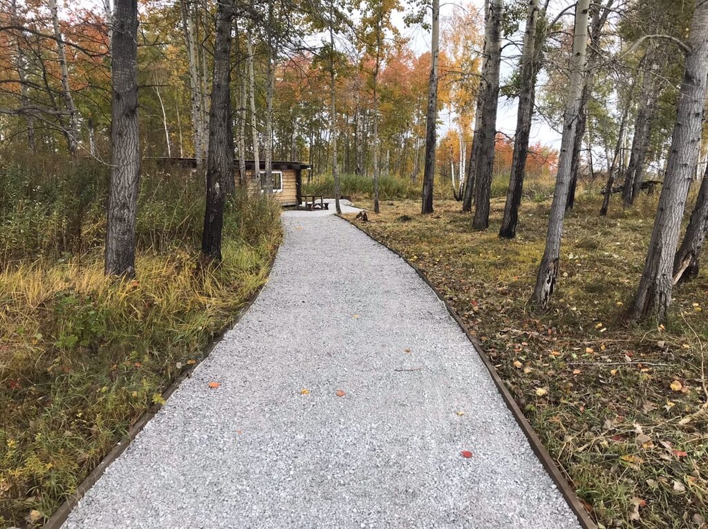 Tatil köyleri ChelActive, Çeliabinskaya oblastı, foto