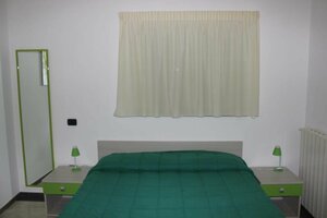 B&b Le Terrazze (Via Venezia No:17, Crotone), otel  Crotone'den