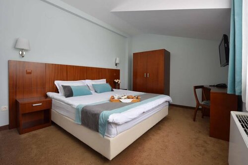 Otel Hotel O3Zone, Harghita, foto