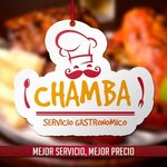 Servicio Gastronómico Chamba (Provincia de Mendoza, Departamento Capital, Mendoza, Paraná), alışveriş merkezleri  Parana'dan