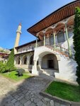 Свитский корпус (Речная улица No:133), turistik yerler  Bahçesaray'dan