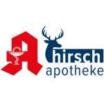 Hirsch-Apotheke Neuenkirchen (Lower Saxony, Osnabrück, Herbkestraße, 10), eczaneler  Aşağı Saksonya'dan